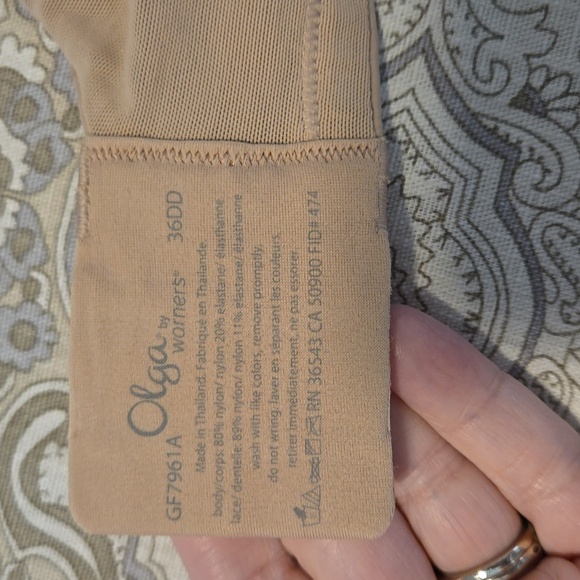 Olga | Intimates & Sleepwear | Olga Bra | Poshmark